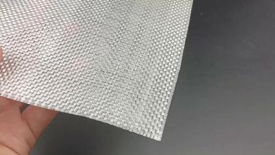 China Boats Glass Fiber E glass Woven Roving for sale