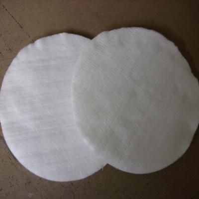 China 25mm thickness Fiberglass E-glass needle mat for sale