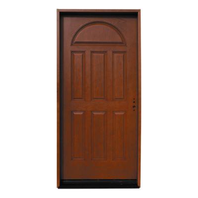 China Safety Melamine Door Skin With Smc Door Skin for sale