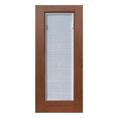 China frosted glass bathroom door for sale