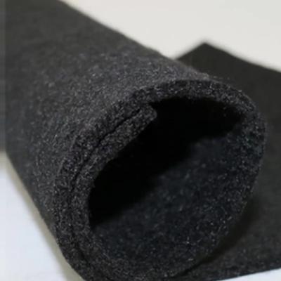 China Car Air Ventilation with Activated Carbon Fiber Mat for sale