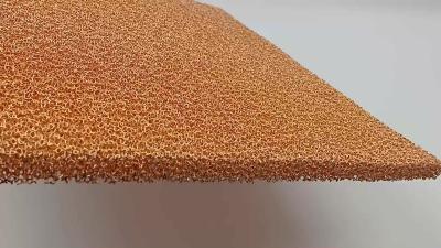 China Multifunctional 0.45 G/Cm3 High Quality Scrap Foam Acoustics With for sale