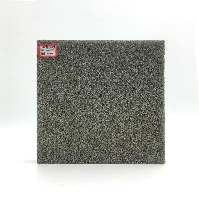 China exhaust purifier carrier material nickel foam with top quality for sale