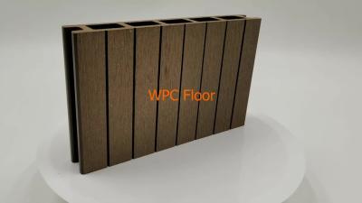 China Long Lifespan Wpc Deking for sale
