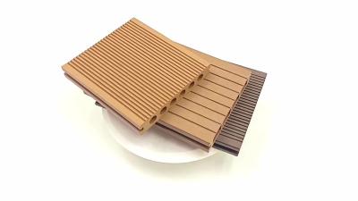 China Professional Waterproof WPC Composite Boards flooring for sale