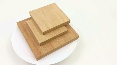 China Bamboo Plywood Sheet Furniture Grade Commercial Grade Furniture for sale