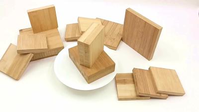 China Eco-friendly bamboo furniture board for sale for sale