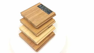 China Bamboo floor for sale
