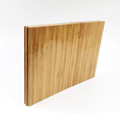 China 100% bamboo material with CE certificate bamboo flooring production line for sale