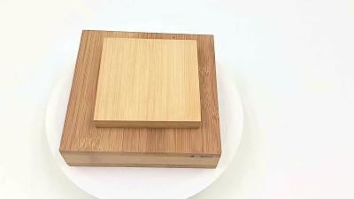 China Eco-Friendly Bamboo Board Solid Wood Products Construction LVL Pine Timber for sale