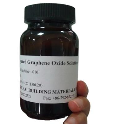 China Brand new reduced graphene oxide with low price for sale