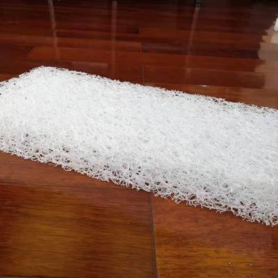 China Summer breathable 3D air fiber breathable cushion for sale