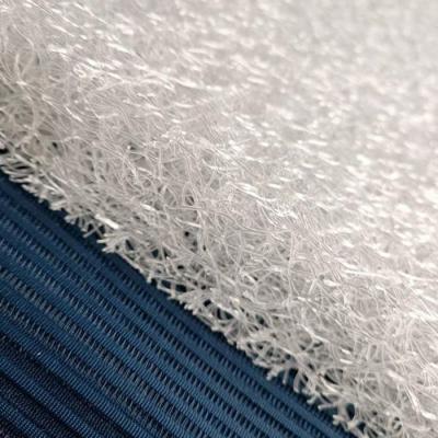 China Air fiber cushion office 3D breathable cushion Japanese black technology hip long sitting cushion for sale