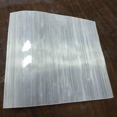 China Reinforced Thermoplastic Tape for Car bottom panel for sale