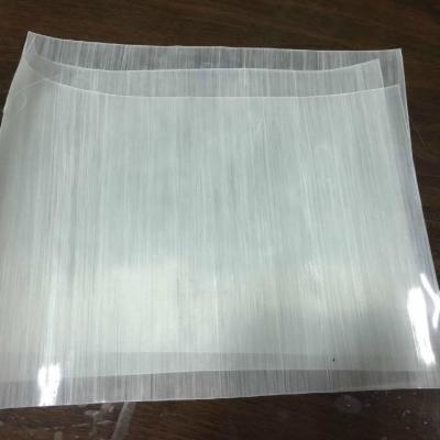 China Continuous Fiber Reinforced Thermoplastic Cfrt Uni-direction Tape Prepreg Glass Fiber for sale