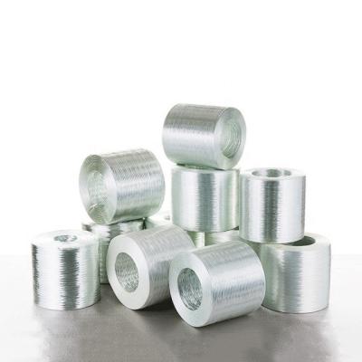 China Excellent Specific Modulus CFRT Thermoplastic Roving for sale