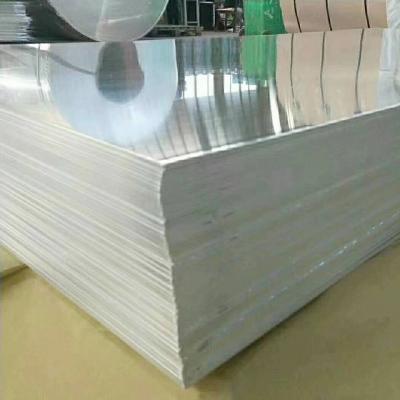China Good Price 1000/5000/6000 series customized aluminum sheet craft for sale