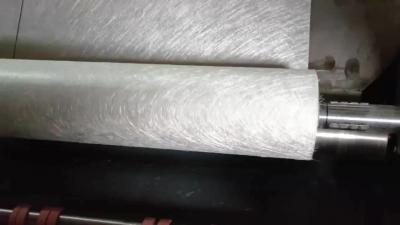China E-glass Fiber Chopped Strand Mat China Professional Factory CSM 225gsm 300gsm 450gsm E-Glass Stitched Fiberglass Mat For Sale for sale