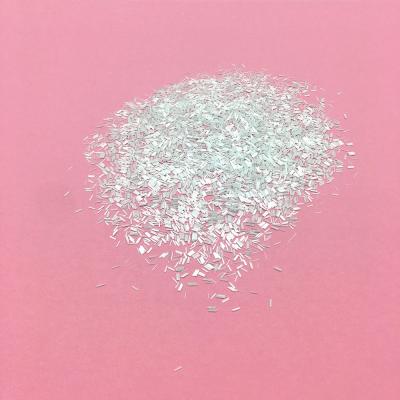 China 24Mm Big Quantity Fiber Glass Chopped Strands For Thermoplastics With High Quality for sale