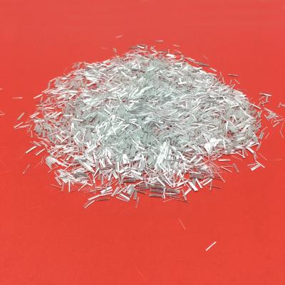 China 3Mm Price Of Glass Fibre Chopped For Clutch Facing Made In China for sale