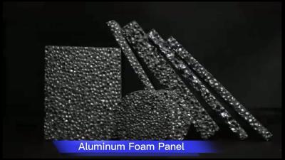 China Brand New Bullet Proof Decorative Foam Panel Wall Roof With Ce Certificate for sale