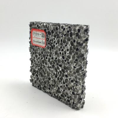 China Hot Selling Easy Installation Decorative Wall Panels Bullet Proof Made In China for sale