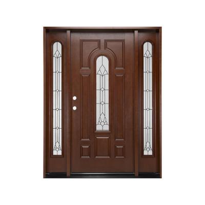 China New Design Soundproof Rv Entry Door Bathroom For Wholesales for sale