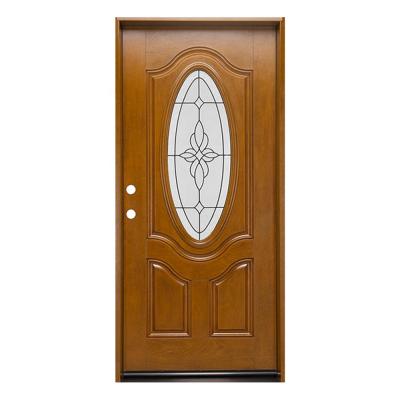 China New Design Strong Impact Resistant Large Sliding Patio Doors Villa With Ce Certificate for sale