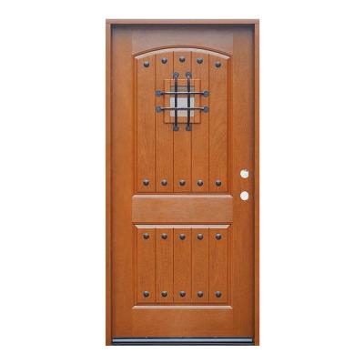 China New Design Uk Entrance Composite Doors Apartment With Great Price for sale