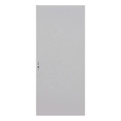 China New Design Uk Wood Grain Prehung Front Door External With Great Price for sale