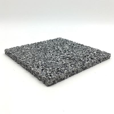 China Hot Selling Noise Shield Ceiling Aluminum Panels Foam Wall Panel Made In China for sale
