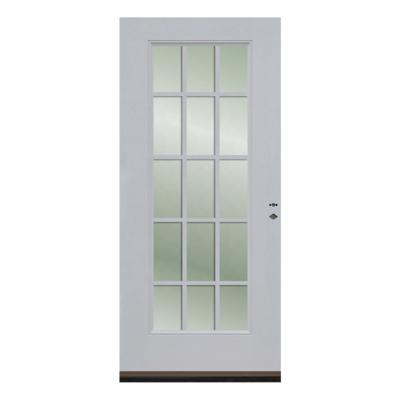 China Hot Selling Dutch Israel Door Villa Made In China for sale