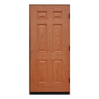 China New Design Decoration Cheap Fiberglass Door Awnings External With Low Price for sale