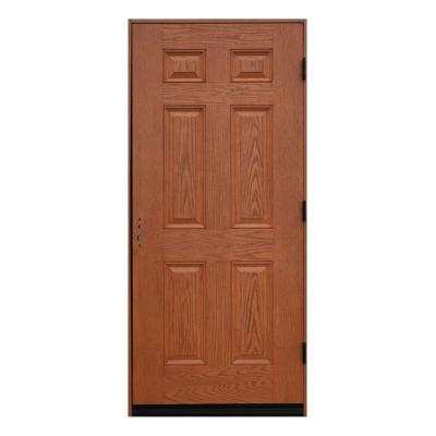 China Professional Decorative Door Without Frame Apartment With Low Price for sale