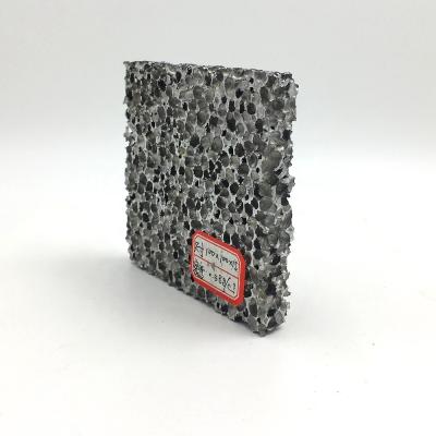 China New Design Sound Absorb Aluminum Panels Foam Wall With Ce Certificate for sale