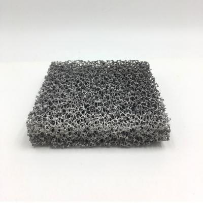 China Professional A1 Fireproof Anti-Corrosion Aluminum Foam For Construction Sound System With Great Price for sale