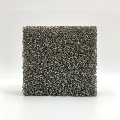 China Aluminium foam for sale