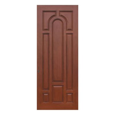 China New Design Wood Grain Texture Fiber Glass Gate Bedroom Made In China for sale