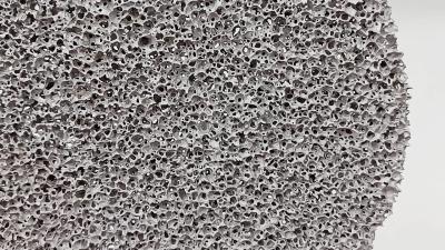 China Multifunctional Noise Absorption Soundproofing Foam Material Automotive Made In China for sale