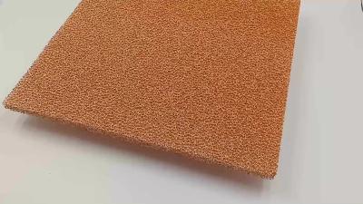 China New Design 10 Ppi Nickel Foam Materials Fluid Flow Control For Wholesales for sale