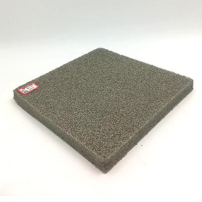 China Hot Selling 96% Porousity Cu Foam Co2 Scrubber With High Quality for sale