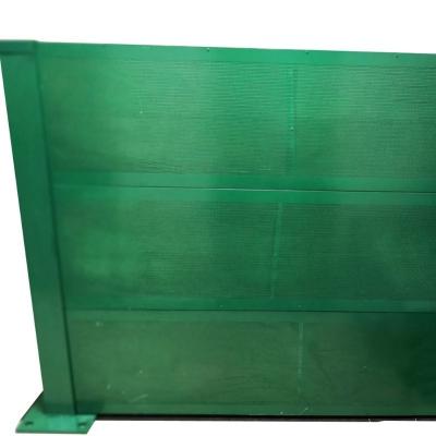 China Multifunctional Noise Acoustic Sound Barriers For Residential Engine Test Room With Low Price for sale