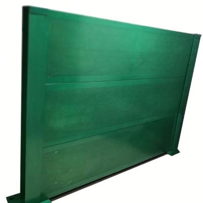 China Brand New Noise Shield Barrier Marine Off Shore With Ce Certificate for sale