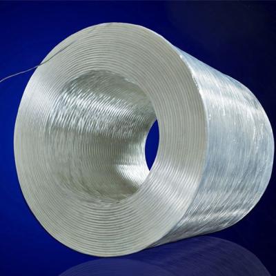 China Boat molds e-glass fiberglass assembled roving smc for sale