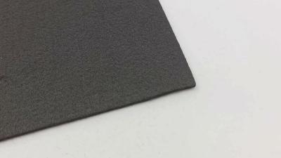 China Recycled Activated Carbon Fiber Filter for sale