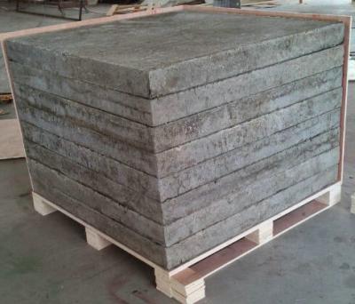 China Heat insulation foamed concrete board for sale
