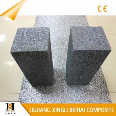 China Hot sale high performance Aluminum acoustic foam panel for sale