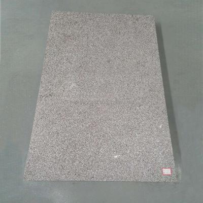 China AFP closed-cell Aluminum foam panel for sale