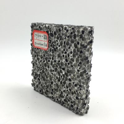 China High quality porous metal foam for sale