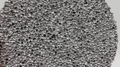 China Aluminum Foam Board for sale